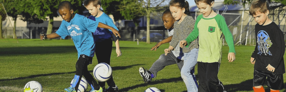The Role of Winning in Youth Sports - Rutgers Youth Sports Research Council